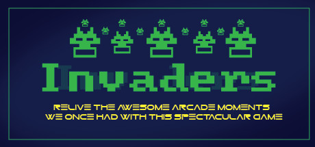 Invaders! - VR & AR Wiki - Virtual Reality & Augmented Reality Wiki