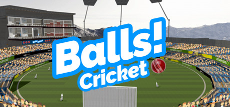 Balls! Virtual Reality Cricket - VR & AR Wiki - Virtual Reality ...