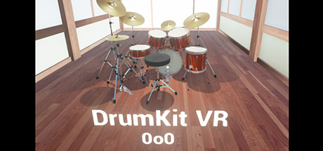 DrumKit VR - Play drum kit in the world of VR - VR & AR Wiki - Virtual ...