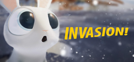 INVASION! - VR & AR Wiki - Virtual Reality & Augmented Reality Wiki