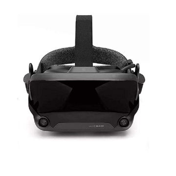 Valve Index - VR & AR Wiki - Virtual Reality & Augmented Reality Wiki