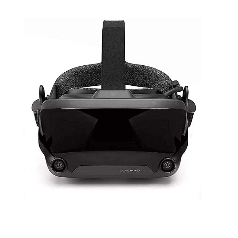 Valve Index - VR & AR Wiki - Virtual Reality & Augmented Reality Wiki