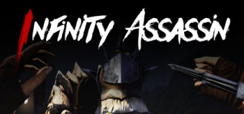 Infinity Assassin (VR) - VR & AR Wiki - Virtual Reality & Augmented ...