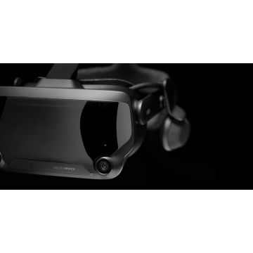 Valve Index - VR & AR Wiki - Virtual Reality & Augmented Reality Wiki