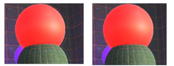 Stereo Shading Reprojection - VR & AR Wiki - Virtual Reality ...