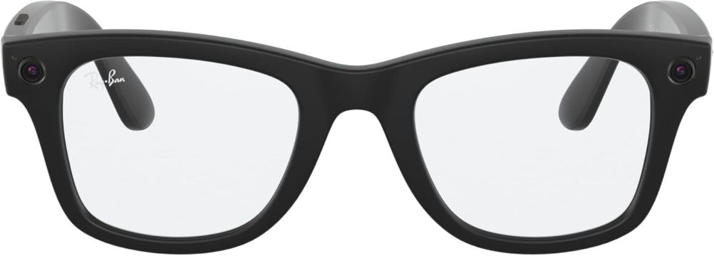 Ray-Ban Stories - VR & AR Wiki - Virtual Reality & Augmented Reality Wiki