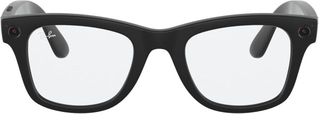 Ray-Ban Stories - VR & AR Wiki - Virtual Reality & Augmented Reality Wiki