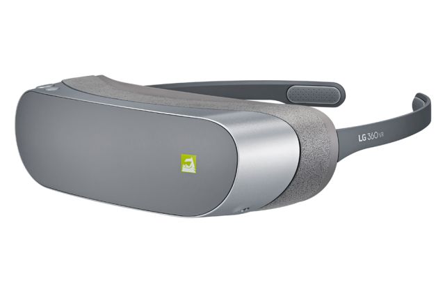 LG 360 VR - VR & AR Wiki - Virtual Reality & Augmented Reality Wiki