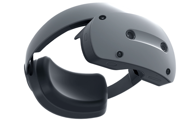 Sony SRH-S1 - VR & AR Wiki - Virtual Reality & Augmented Reality Wiki