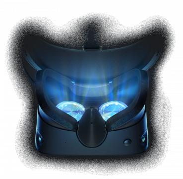 Oculus Rift S - VR & AR Wiki - Virtual Reality & Augmented Reality Wiki