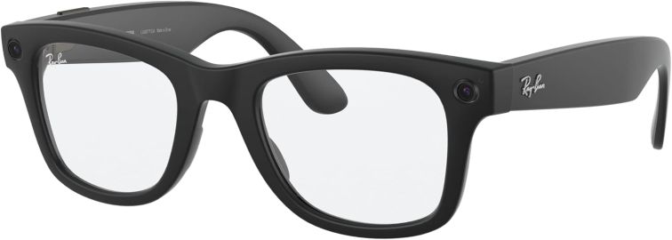 Ray-Ban Stories - VR & AR Wiki - Virtual Reality & Augmented Reality Wiki