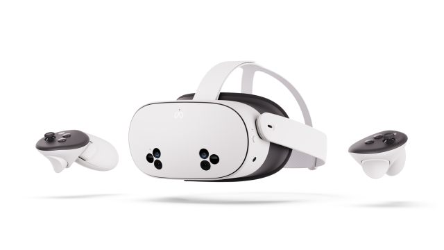 Meta Quest 3S - VR & AR Wiki - Virtual Reality & Augmented Reality Wiki