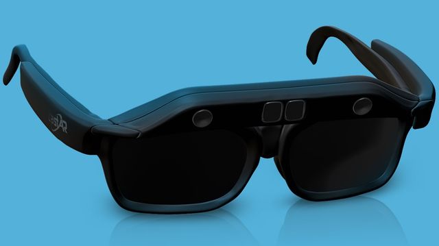 Castar Vr Ar Wiki Virtual Reality Augmented Reality Wiki