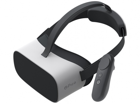 Pico G2 - VR & AR Wiki - Virtual Reality & Augmented Reality Wiki