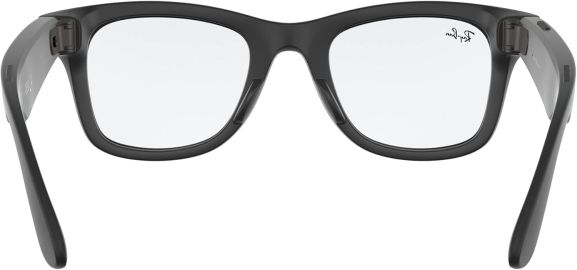 Ray-Ban Stories - VR & AR Wiki - Virtual Reality & Augmented Reality Wiki