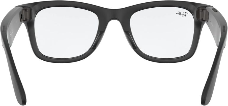 Ray-Ban Stories - VR & AR Wiki - Virtual Reality & Augmented Reality Wiki