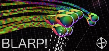 BLARP! - VR & AR Wiki - Virtual Reality & Augmented Reality Wiki