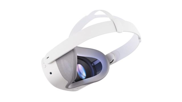 Meta Quest 3S - VR & AR Wiki - Virtual Reality & Augmented Reality Wiki