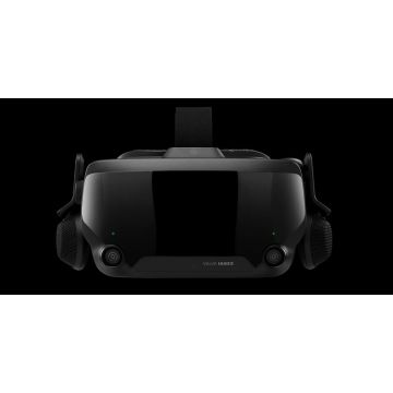 Valve Index - VR & AR Wiki - Virtual Reality & Augmented Reality Wiki