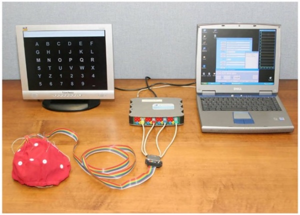 Brain-computer interface - VR & AR Wiki - Virtual Reality & Augmented ...