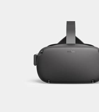 Oculus Quest - VR & AR Wiki - Virtual Reality & Augmented Reality Wiki