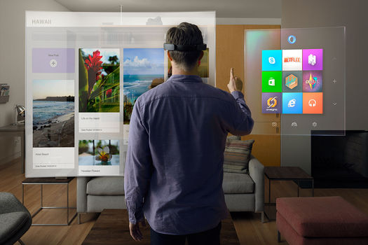Windows Mixed Reality - VR & AR Wiki - Virtual Reality & Augmented ...