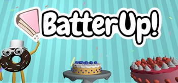 Batter Up! VR - VR & AR Wiki - Virtual Reality & Augmented Reality Wiki