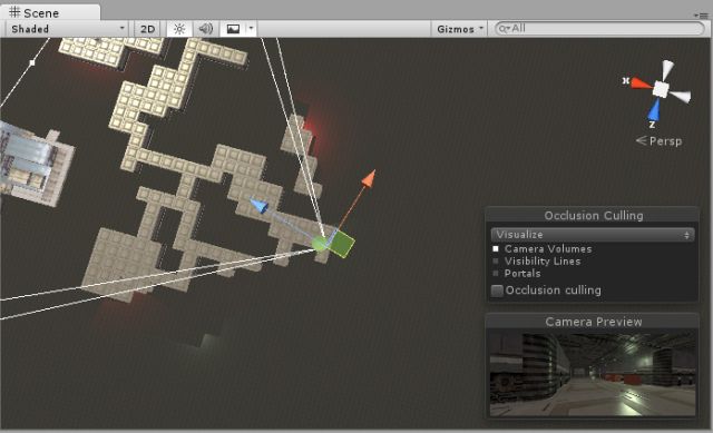 Occlusion culling - VR & AR Wiki - Virtual Reality & Augmented Reality Wiki