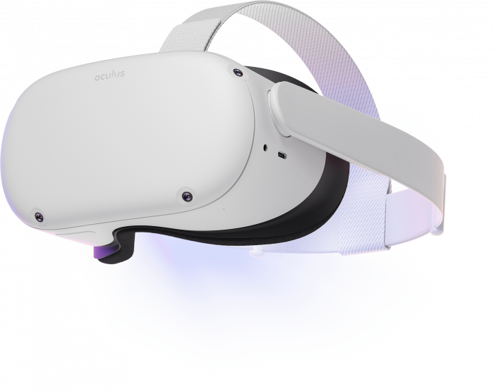 Meta Quest 2 - VR & AR Wiki - Virtual Reality & Augmented Reality Wiki