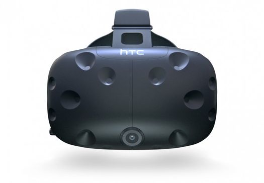 HTC Vive - VR & AR Wiki - Virtual Reality & Augmented Reality Wiki