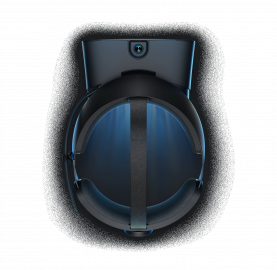 Oculus Rift S - VR & AR Wiki - Virtual Reality & Augmented Reality Wiki