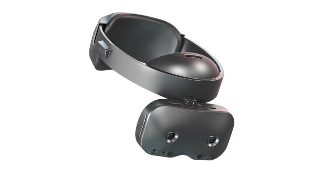 Lynx R1 - VR & AR Wiki - Virtual Reality & Augmented Reality Wiki