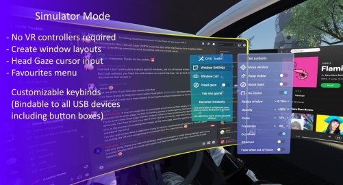 OVR Toolkit - VR & AR Wiki - Virtual Reality & Augmented Reality Wiki