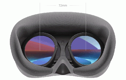Pico 4 - VR & AR Wiki - Virtual Reality & Augmented Reality Wiki