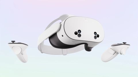 Meta Quest 3S - VR & AR Wiki - Virtual Reality & Augmented Reality Wiki