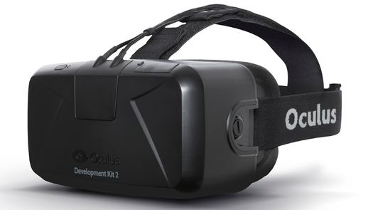 Oculus Rift DK2 - VR & AR Wiki - Virtual Reality & Augmented Reality Wiki