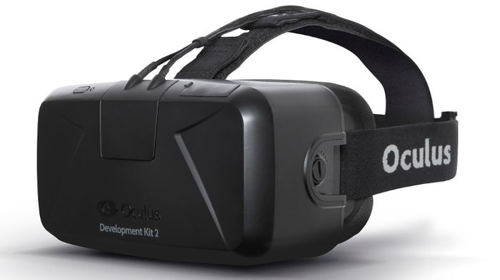Oculus Rift DK2 - VR & AR Wiki - Virtual Reality & Augmented Reality Wiki