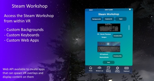 OVR Toolkit - VR & AR Wiki - Virtual Reality & Augmented Reality Wiki