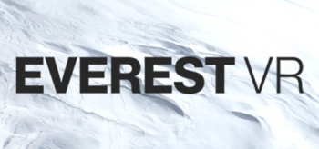 EVEREST VR™ - VR & AR Wiki - Virtual Reality & Augmented Reality Wiki