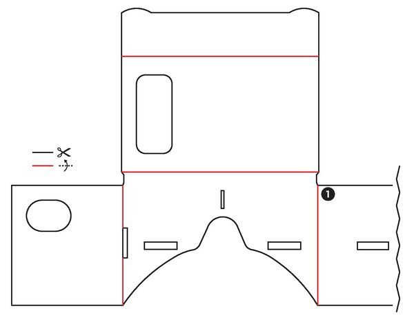 Google Cardboard - VR & AR Wiki - Virtual Reality & Augmented Reality Wiki