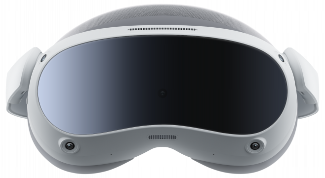 Pico 4 - VR & AR Wiki - Virtual Reality & Augmented Reality Wiki
